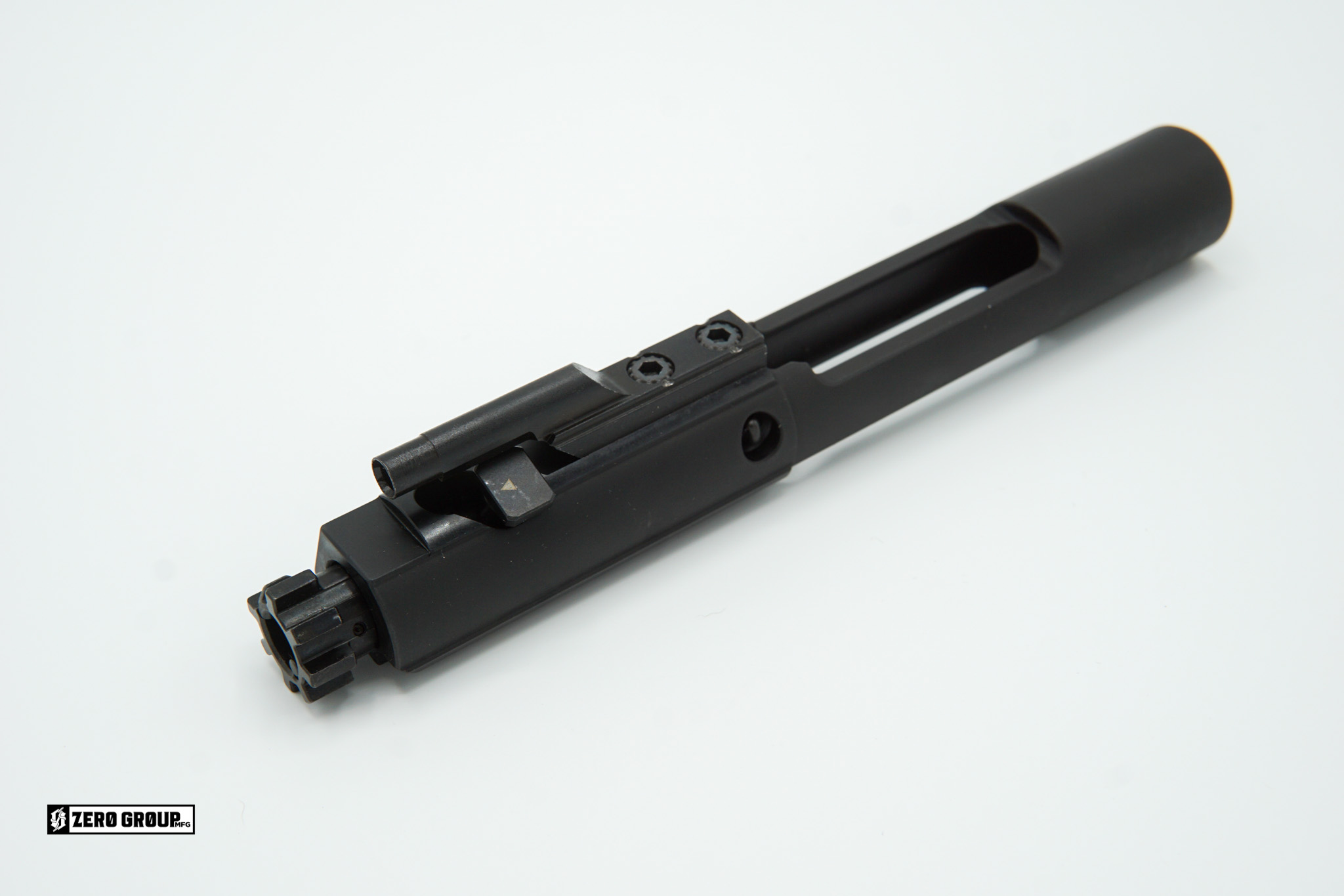 ZBCG-Nitride Bolt Carrier Group - Zero Group Mfg