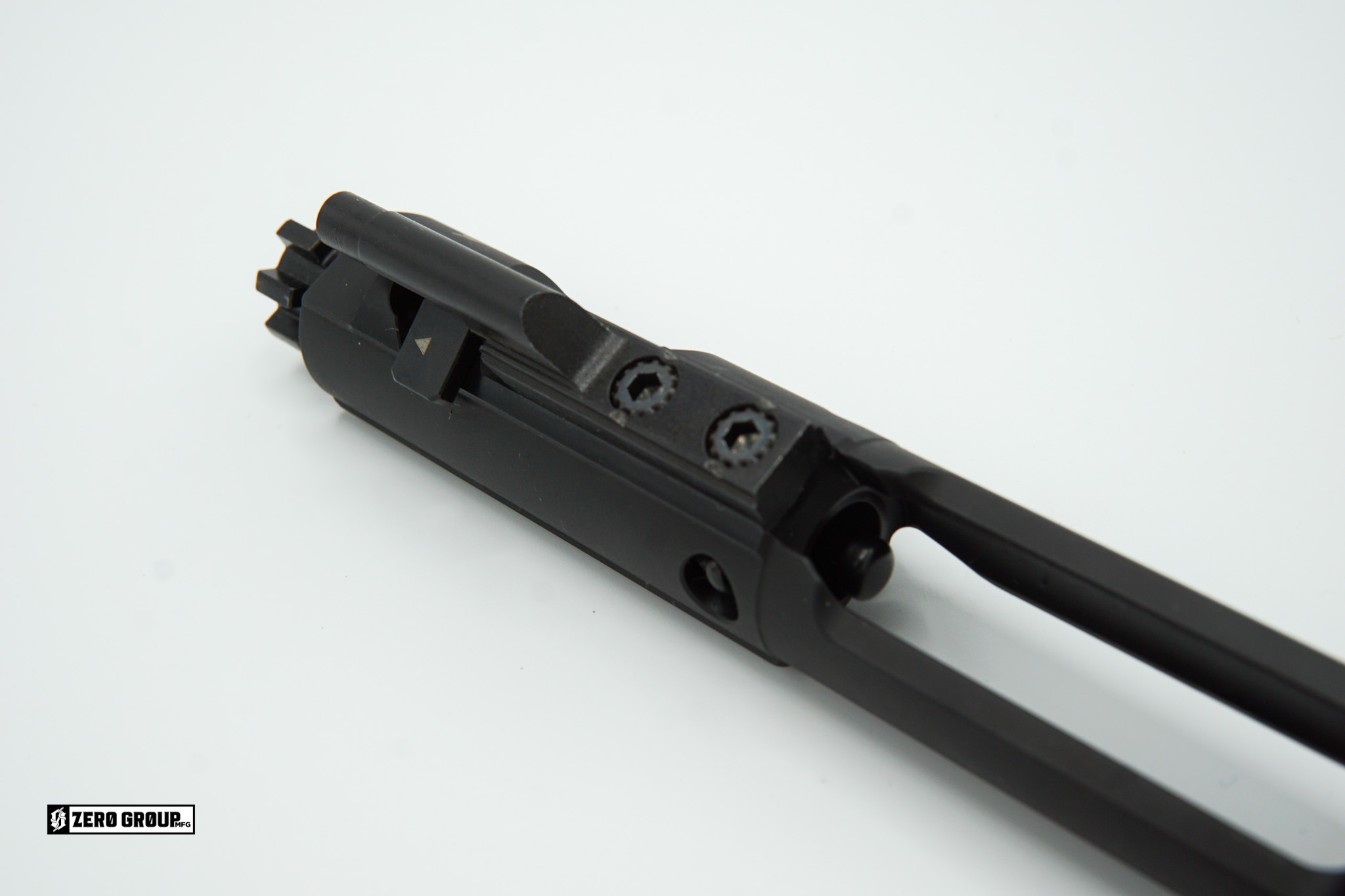 ZBCG-Nitride Bolt Carrier Group - Zero Group Mfg