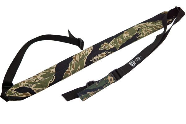 ZERO GROUP MFG X PIG SLINGS 2 POINT SLING - Zero Group Mfg